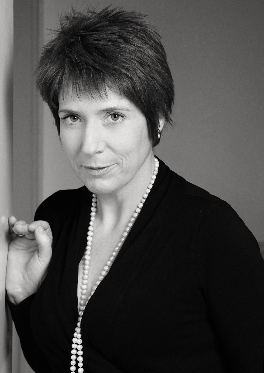 Georgina Godwin - Gives Good Mic